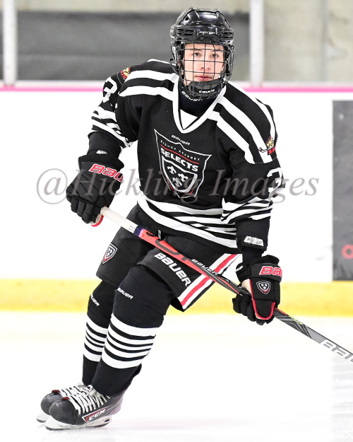 James Chase - Elite Prospects