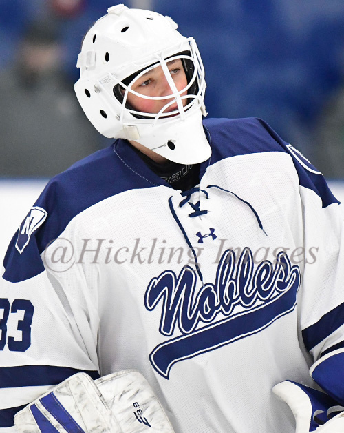 Benjamin Clarke - Elite Prospects