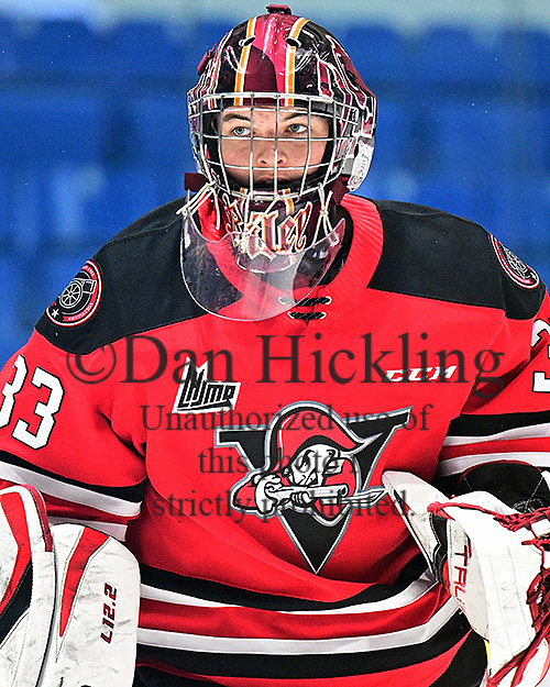 Riley Cloutier - Stats, Contract, Salary & More