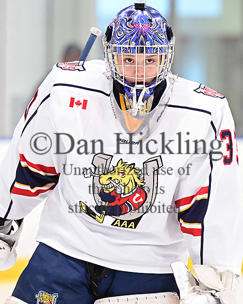 Liam Conway - Stats, Contract, Salary & More