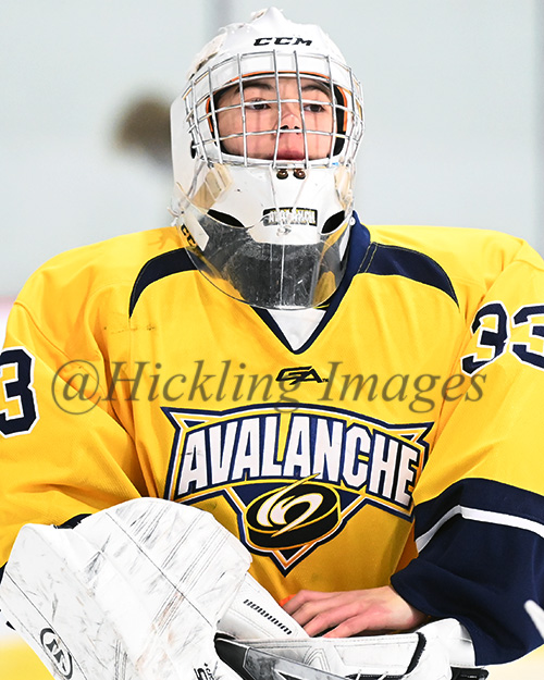 Daniel Dmitrievsky - Elite Prospects