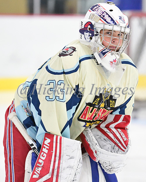 Hunter Dryden - Elite Prospects