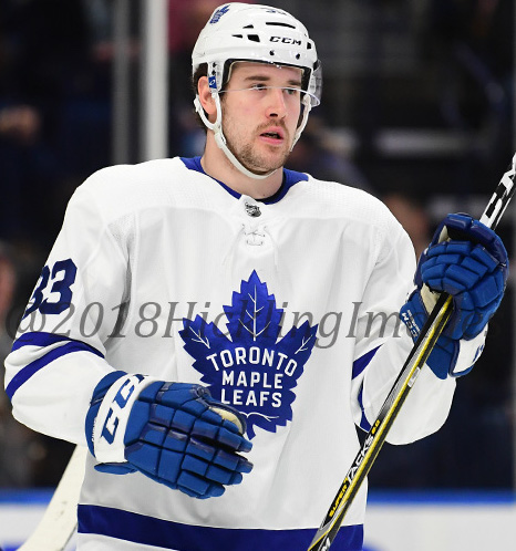 Frédérik Gauthier - Elite Prospects