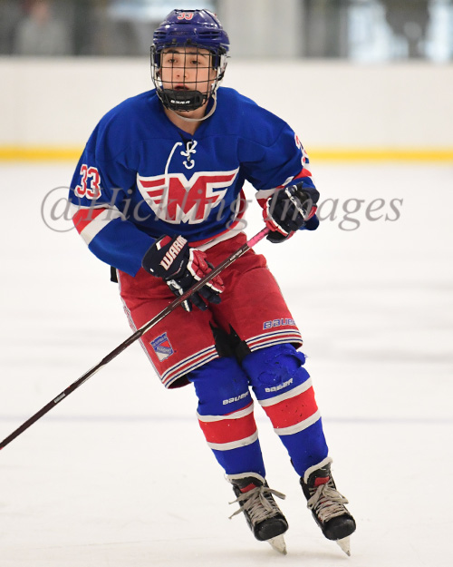 Sean Gibbons - Elite Prospects