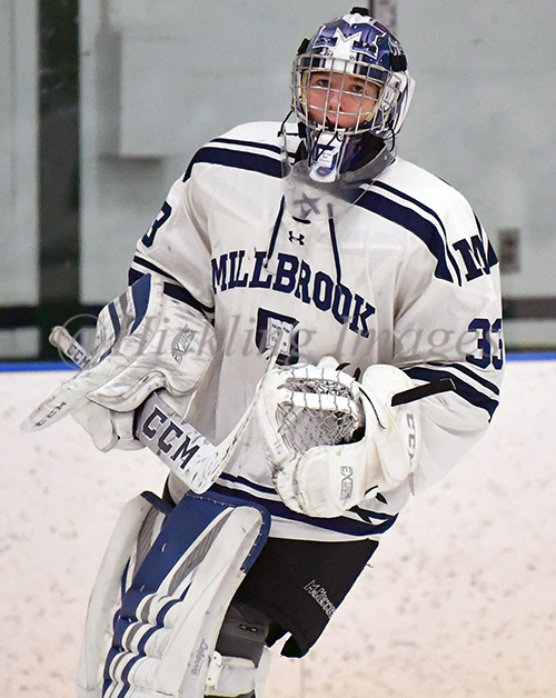 Jake Hugessen - Elite Prospects