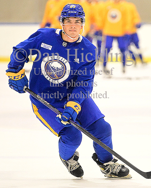 Ryan Johnson - Stats & Facts - Elite Prospects