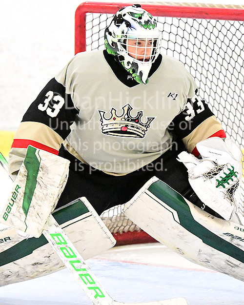 Donovan Knapp - Stats, Contract, Salary & More