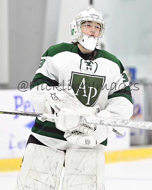 Andrew MacDonald - Stats, Contract, Salary & More