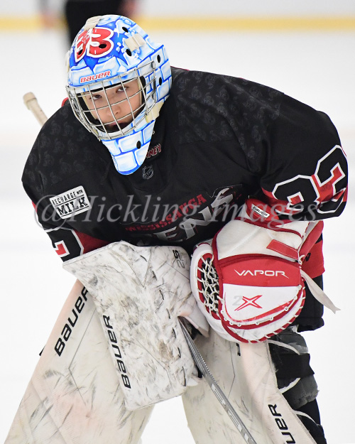 Evan Maillet - Elite Prospects