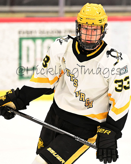 Luke Malboeuf - Elite Prospects