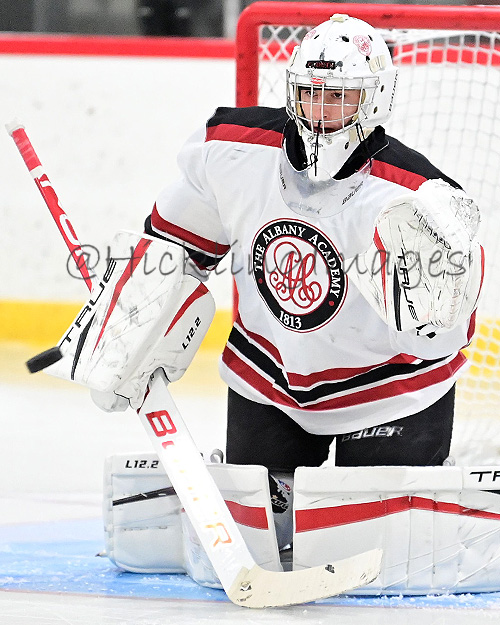 Will Mizenko - Elite Prospects