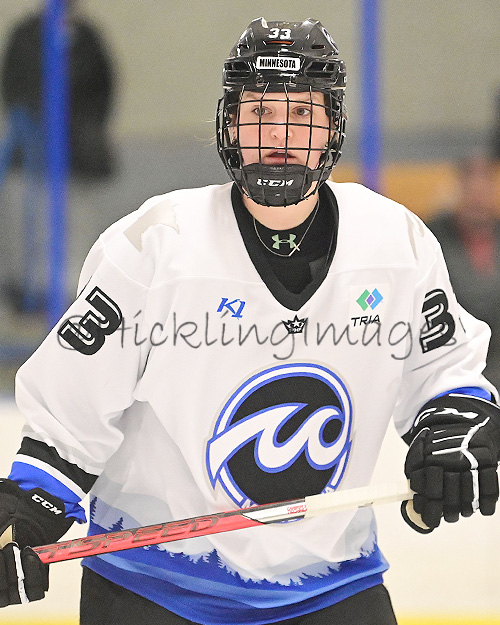 Maddie Rowe - Elite Prospects