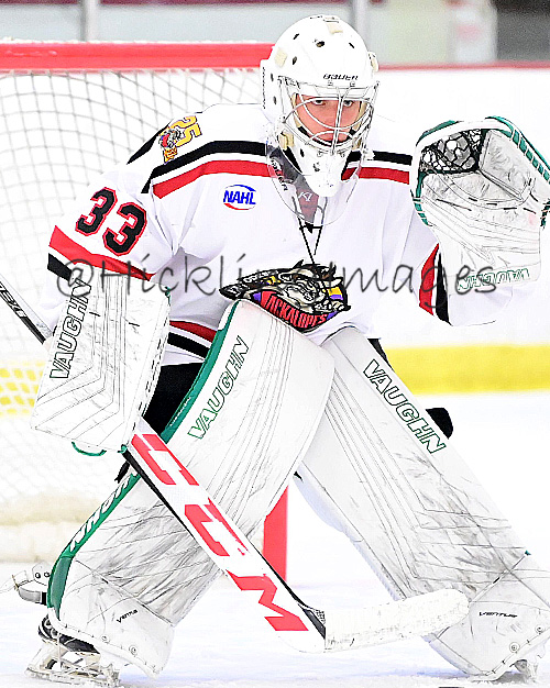 Noah Rupprecht - Elite Prospects