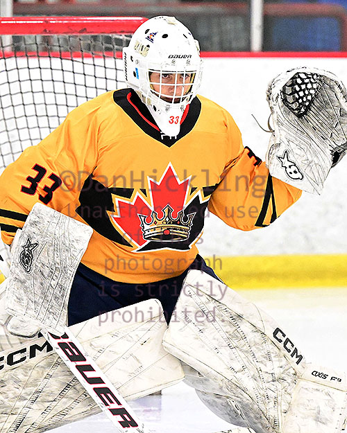 Caden Smith - Stats, Contract, Salary & More