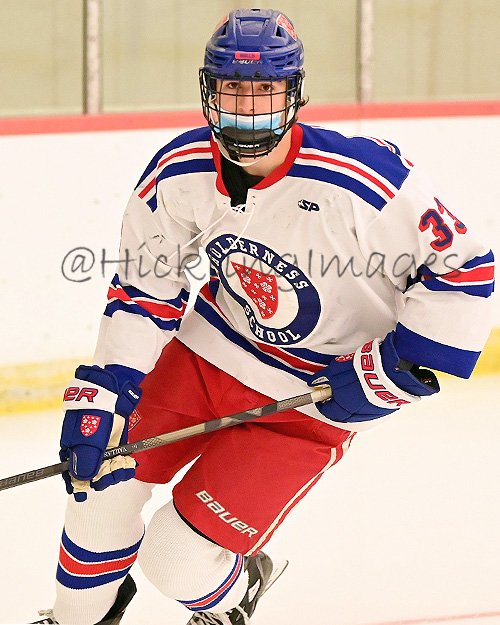 Evan Vaillancourt - Stats & Facts - Elite Prospects
