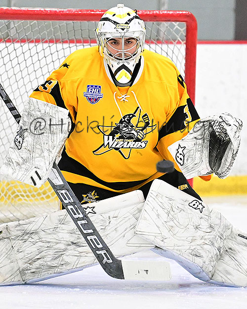 Adam Yost - Elite Prospects