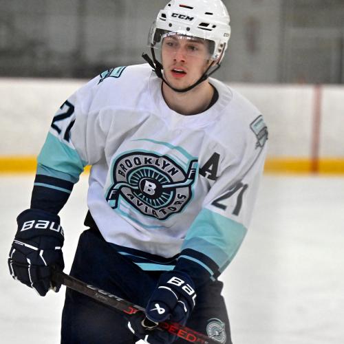 Jace Bodnar - Stats, Contract, Salary & More