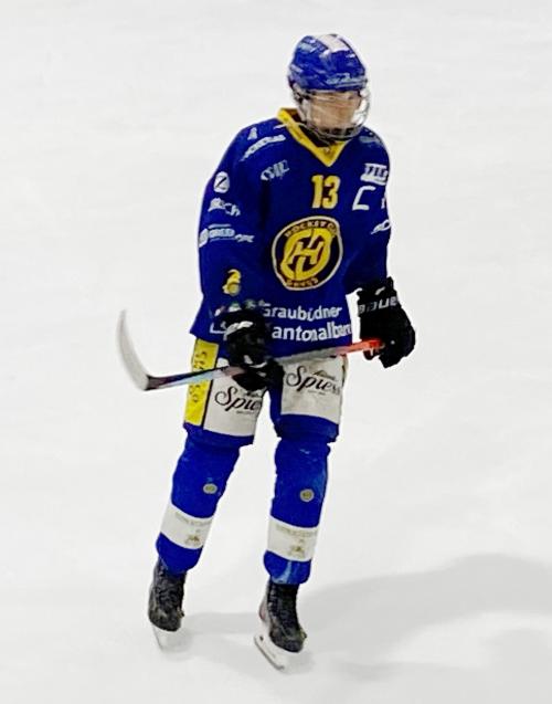 Niklas Aebli - Stats, Contract, Salary & More