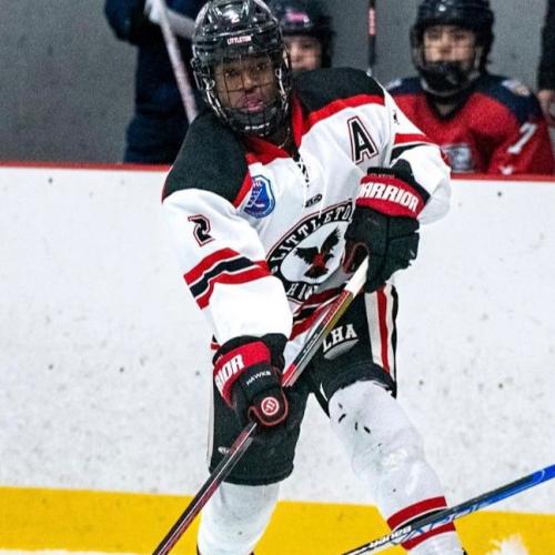 Kellen Porter - Stats & Facts - Elite Prospects