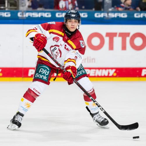 Nicolas Geitner - Stats, Contract, Salary & More