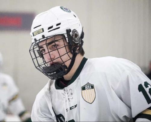 Jonathan Doucette - Elite Prospects