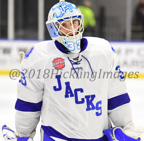 Brandon Heck - Elite Prospects