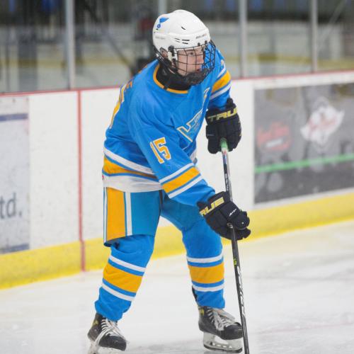 Alex Doyle - Stats & Facts - Elite Prospects