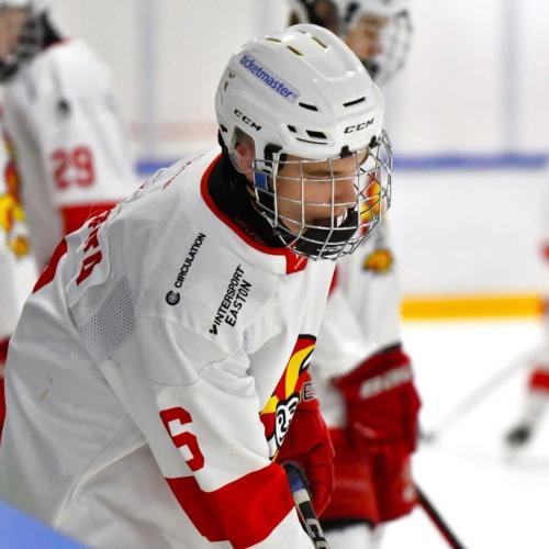 Eelis Lehtoranta - Stats, Contract, Salary & More