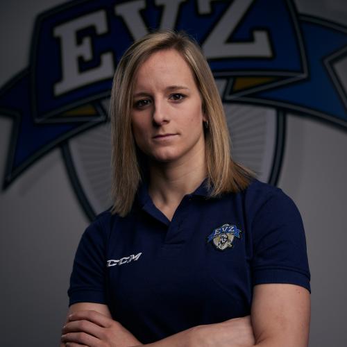 Lara Stalder - Elite Prospects