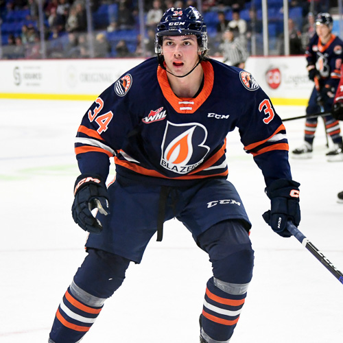 Ashton Ferster - Elite Prospects