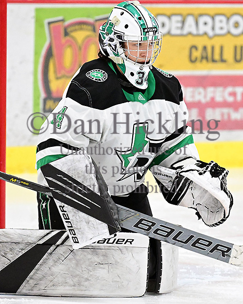 Micah Adams - Elite Prospects