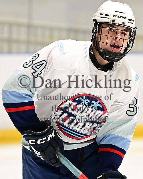 Anthony Ayala - Elite Prospects