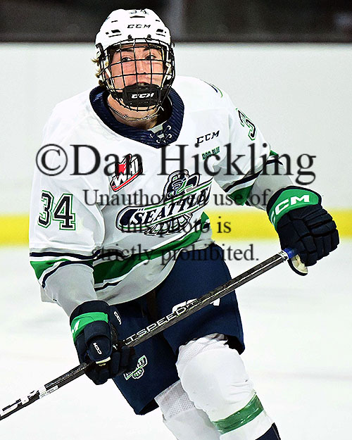 Finn Bagley - Stats, Contract, Salary & More