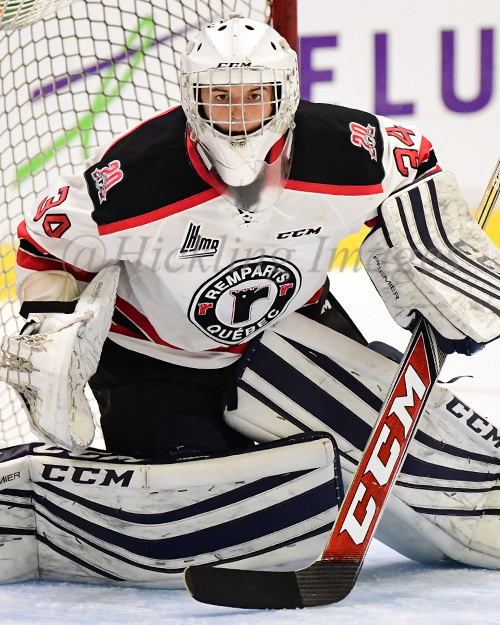 Thomas Boucher - Elite Prospects