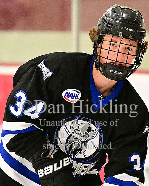 Jack Christ - Stats, Contract, Salary & More