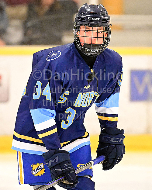 Austin Clark - Stats, Contract, Salary & More