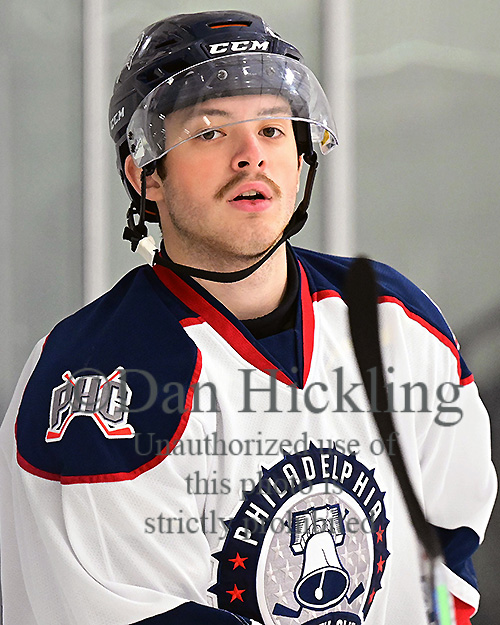 Matthew Frett - Elite Prospects