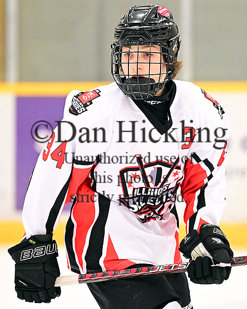 Brayden Haffer - Stats & Facts - Elite Prospects