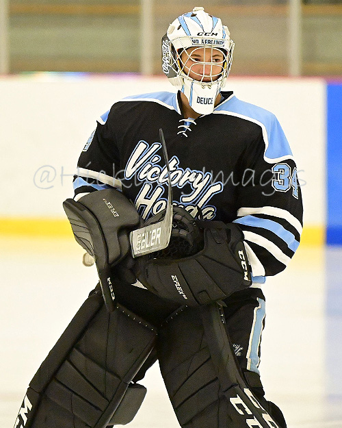 Wesley Jefferson-Swint II - Elite Prospects