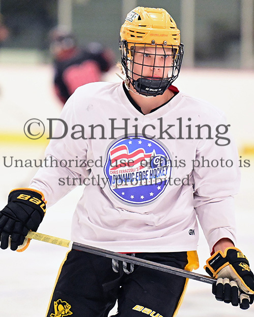 Kase Kamzik - Elite Prospects