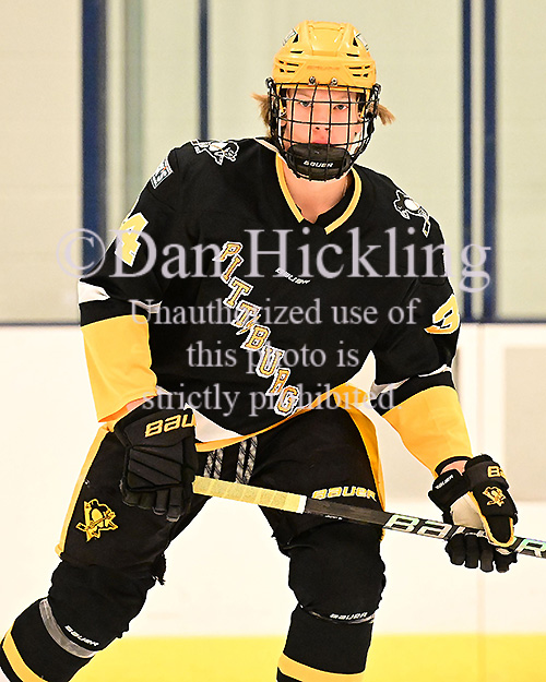 Kase Kamzik - Elite Prospects