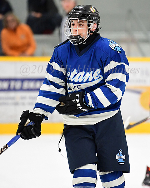 Ben-Chaim Lalkin - Elite Prospects