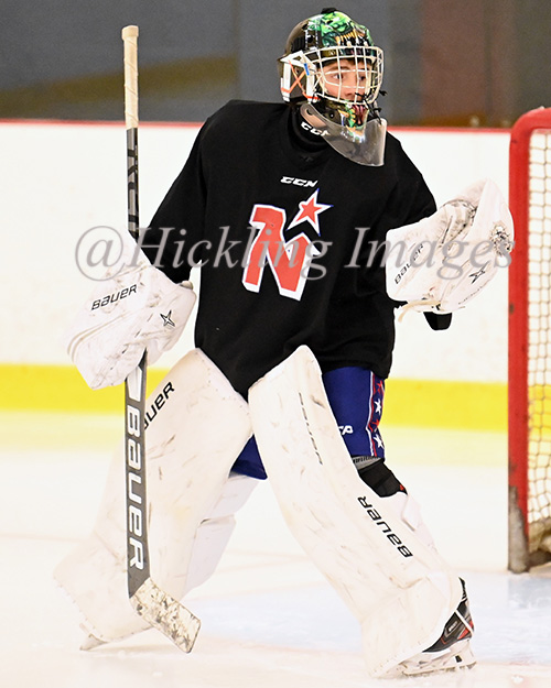 Ryder Ness - Elite Prospects