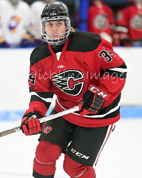 Drake Ramirez - Elite Prospects