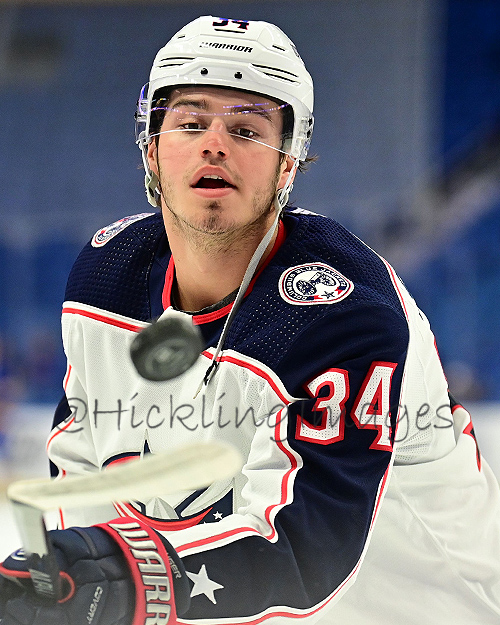 Cole Sillinger - Elite Prospects