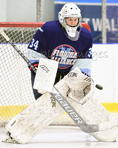 Raymond Thompson - Elite Prospects