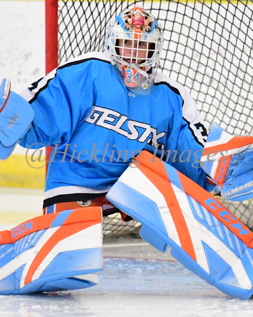 Kiefer Ward - Elite Prospects