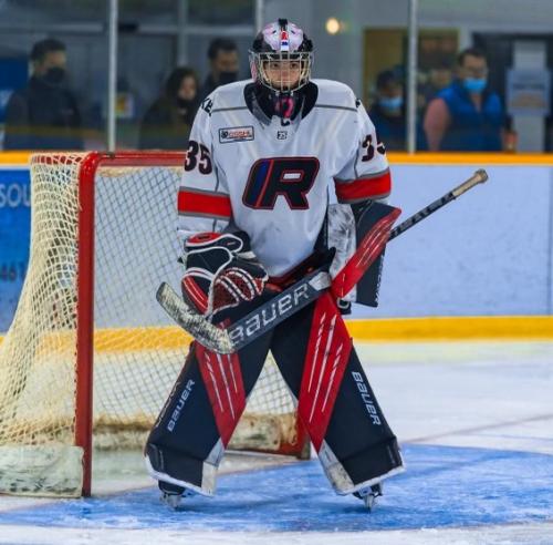 Liam Russell - Elite Prospects