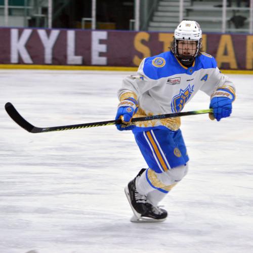 Ian George - Elite Prospects