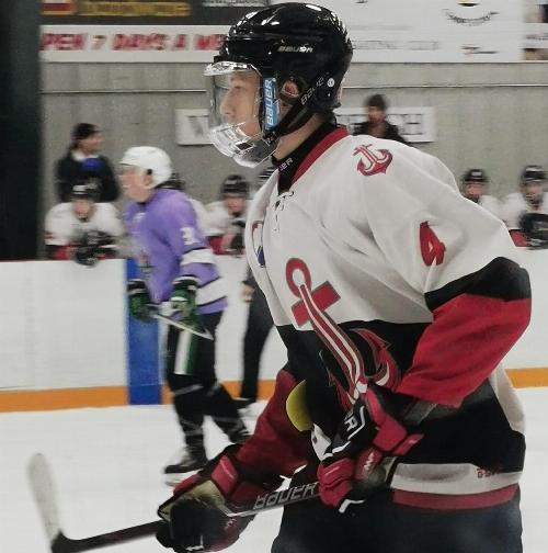 Chaseton Sieling - Elite Prospects